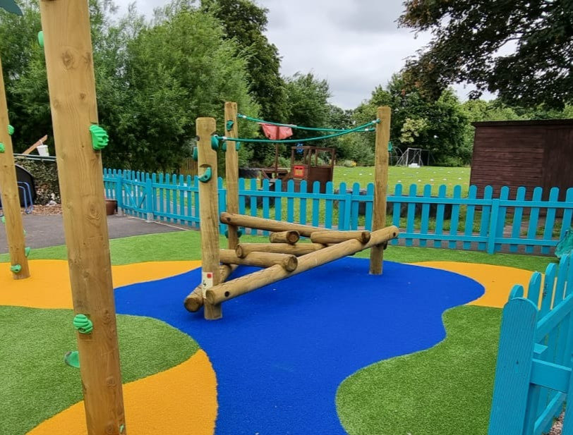 Clamber Stack Piccolo